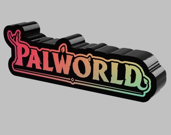 Light Box to Decorate Lamp Led Streaming Light - Etsy