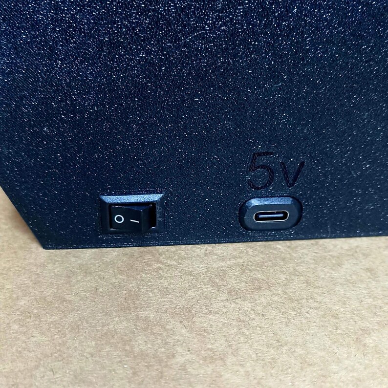 Light Box to Decorate Lamp Led Streaming Light - Etsy