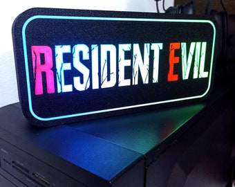 Light Box to Decorate Lamp Led Streaming Light - Etsy