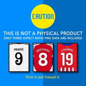 Sporting 24/25 Gyokeres Jersey Poster - Etsy