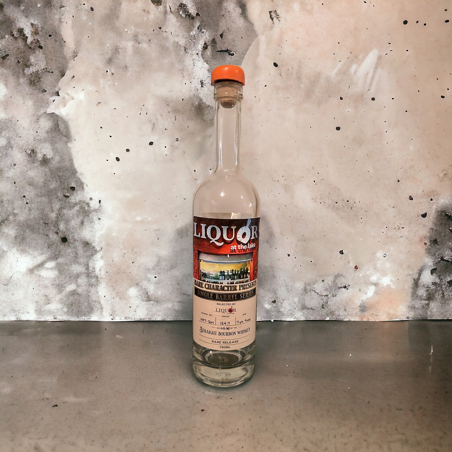 Rare Character Series - Etsy