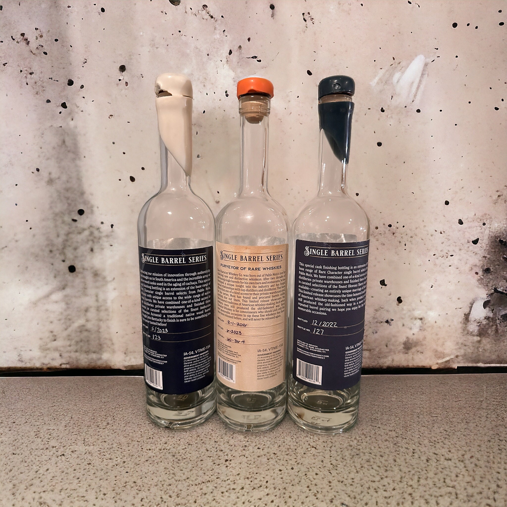 Rare Character Series - Etsy