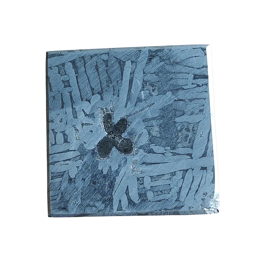 Meteorite Iron Meteorite Meteorite Sheet Material Specimen Iron ...