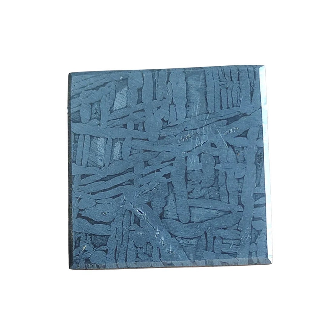 Meteorite Iron Meteorite Meteorite Sheet Material Specimen Iron ...
