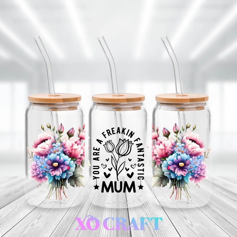 16oz Glass Can Wrap PNG. Tumbler Glass Can Wrap PNG. Libbey Can ...