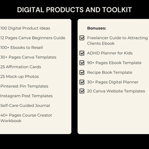 Beginners Guide on Selling Digital Products, How to Sell Digital Products Ebook, Done for You ...