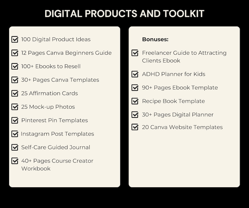 Beginners Guide on Selling Digital Products, How to Sell Digital ...