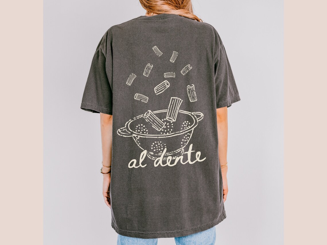Pasta Shirt Tomato Girl Aesthetic Tomato Girl Summer Tomato Girl Shirt ...