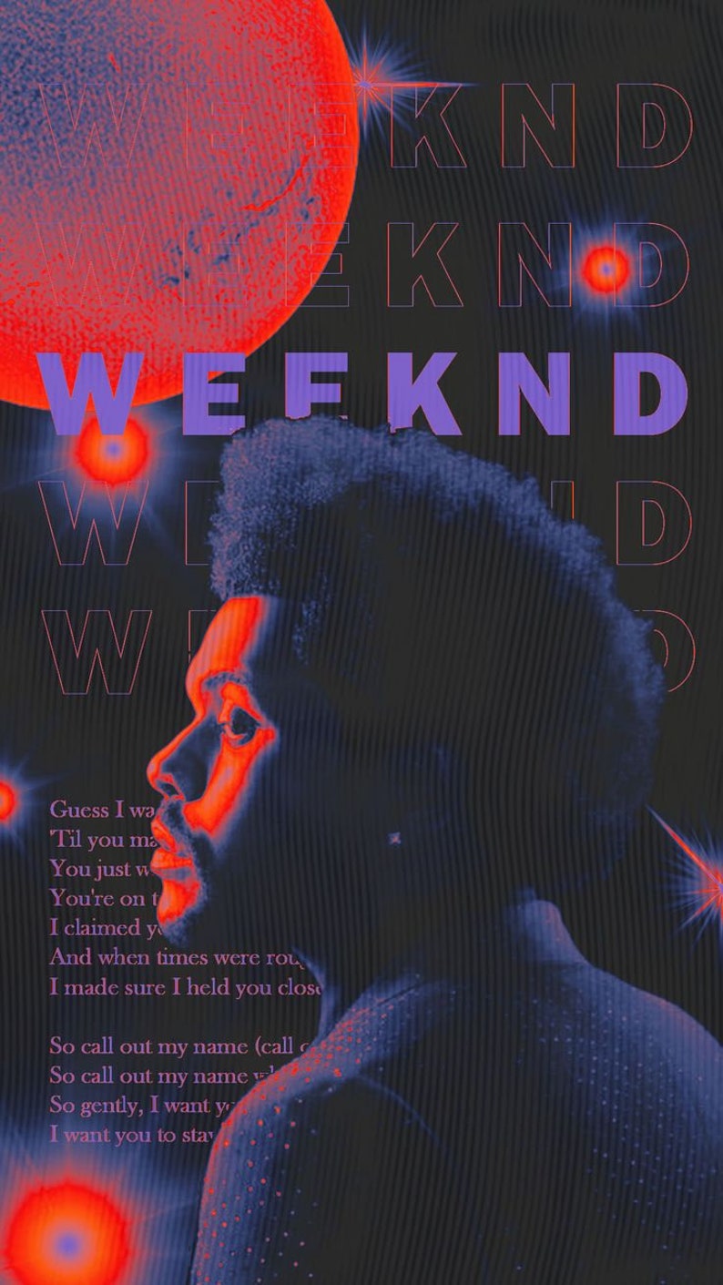 The Weekend Posters Bundle - Etsy