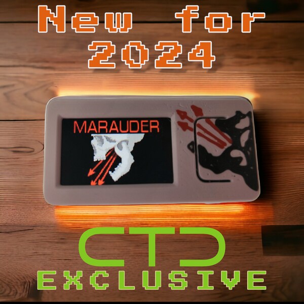 FLIPPER ZERO CASE - Etsy