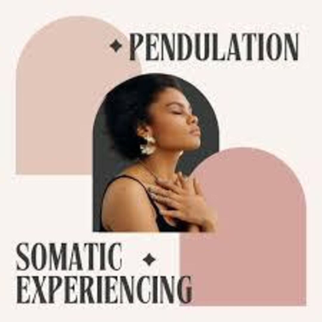 Somatic Healing Exercises PDF | Mind-body Anxiety Relief, Nervous ...