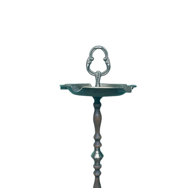 Ashtray Stand - Etsy