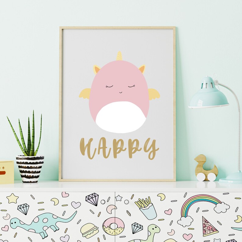 Squishmallows PNG Clipart Images Transparent Backgrounds Instant ...