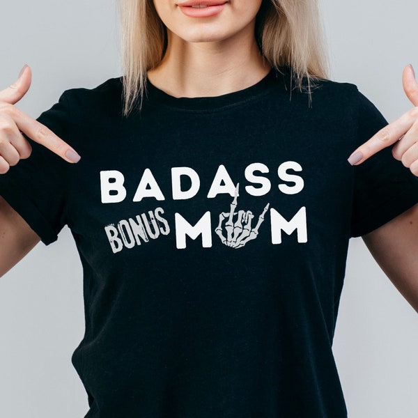 Badass Mom Clipart - Etsy