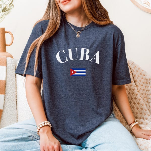 Cuban Souvenirs - Etsy