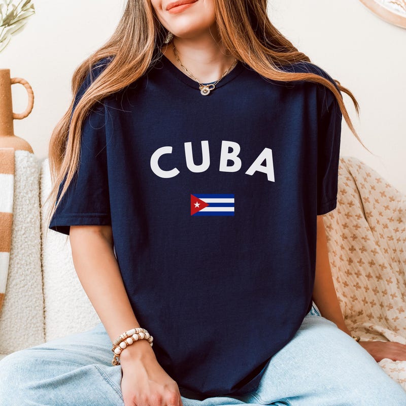 Cuban Souvenirs - Etsy