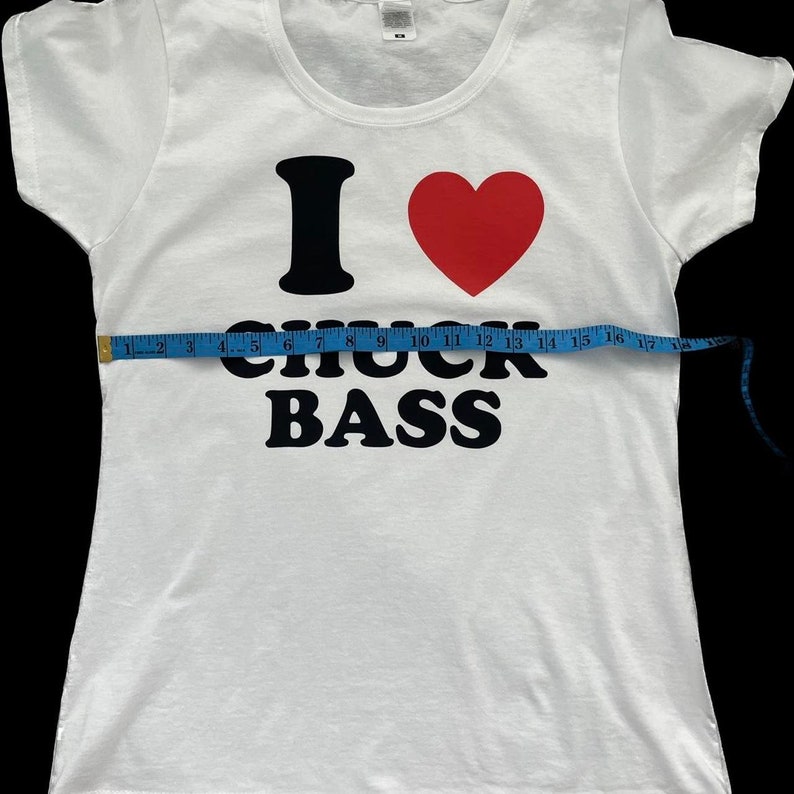 I Love Chuck Bass Shirt – Gossip Girl Fan Gift – Unisex Premium - High ...