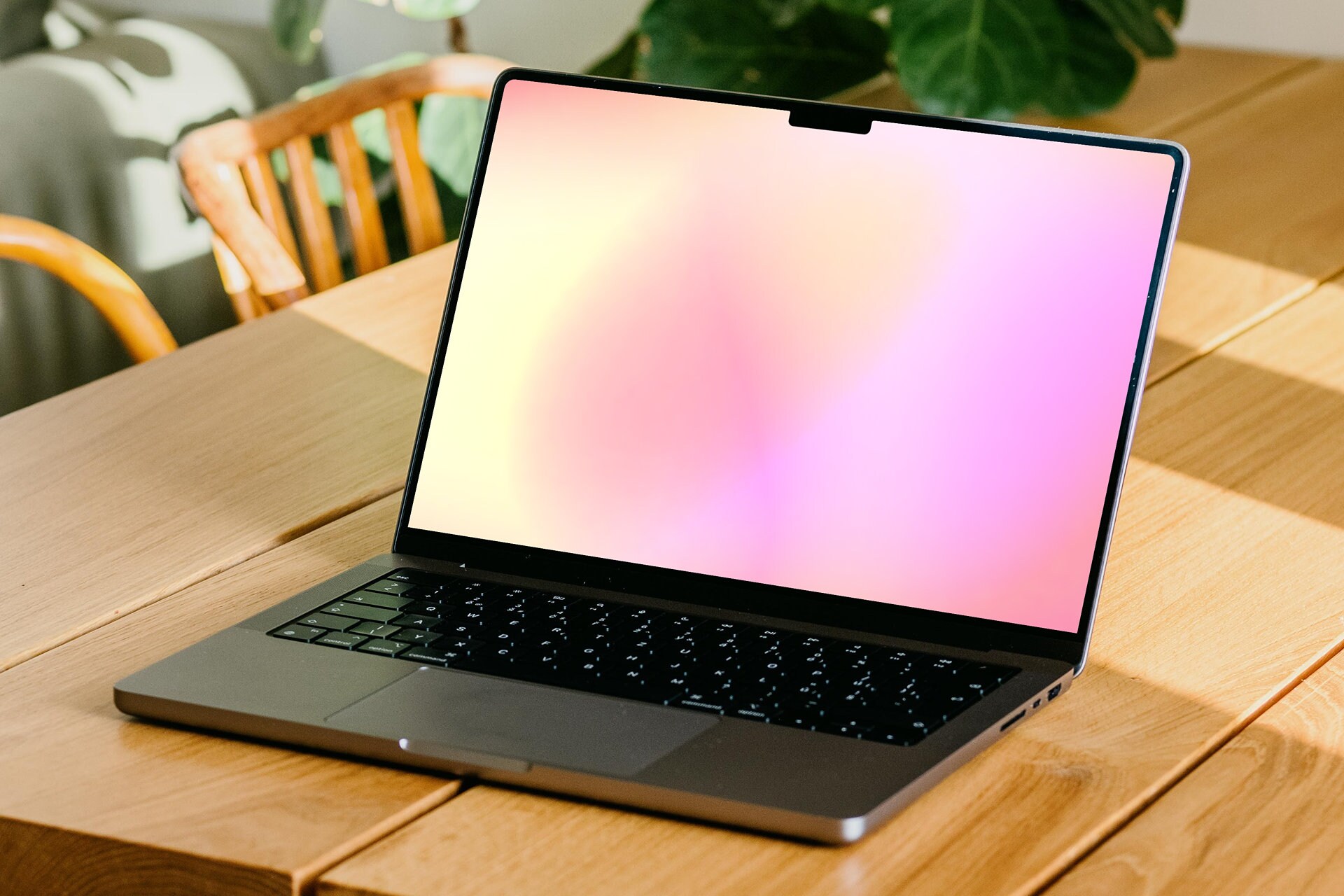 Mesh Gradient Wallpapers for Desktop and Mobile Screens - Etsy