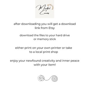 Printable Values Exploration Cards | 90 Cards PDF | Self-exploration ...