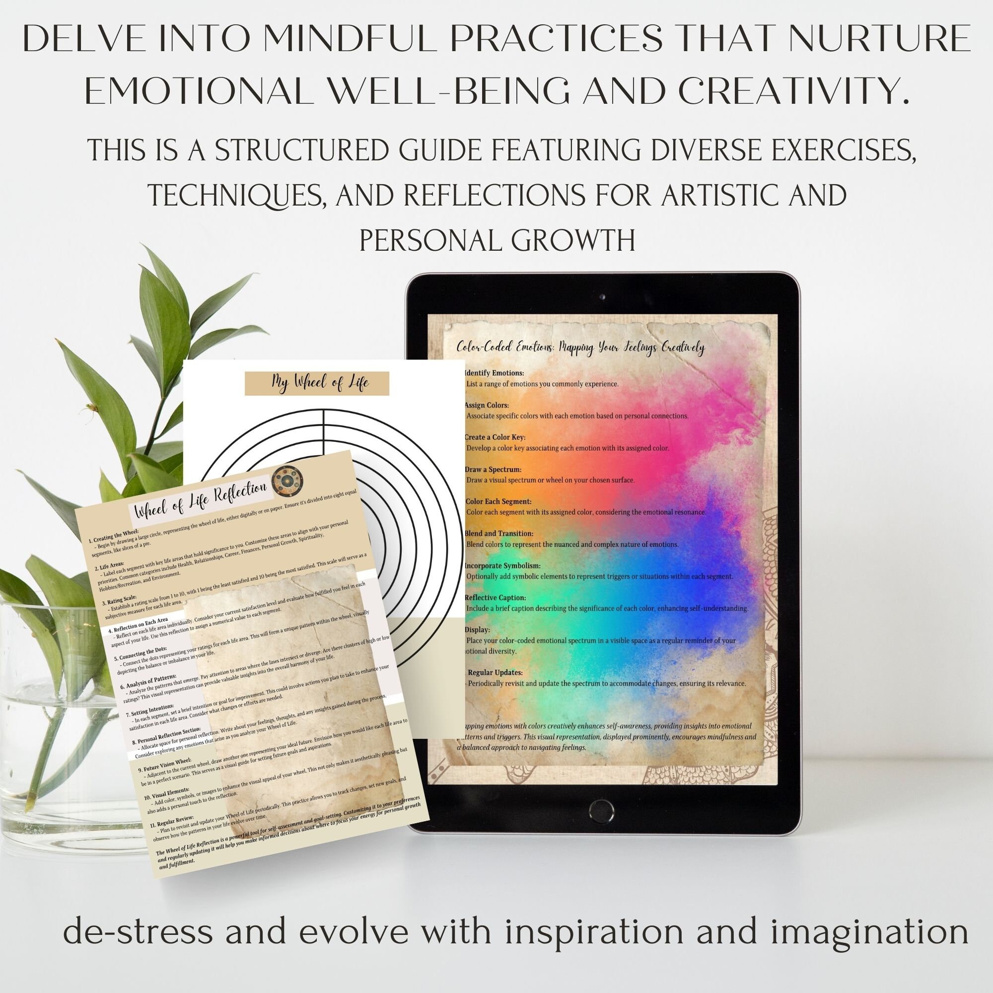 Jungian Art Therapy Workbook: Self Expression and Awareness Transform ...