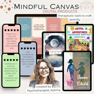 Neurodiversity Therapy Cards | Printable ADHD & Autism Flashcards for ...