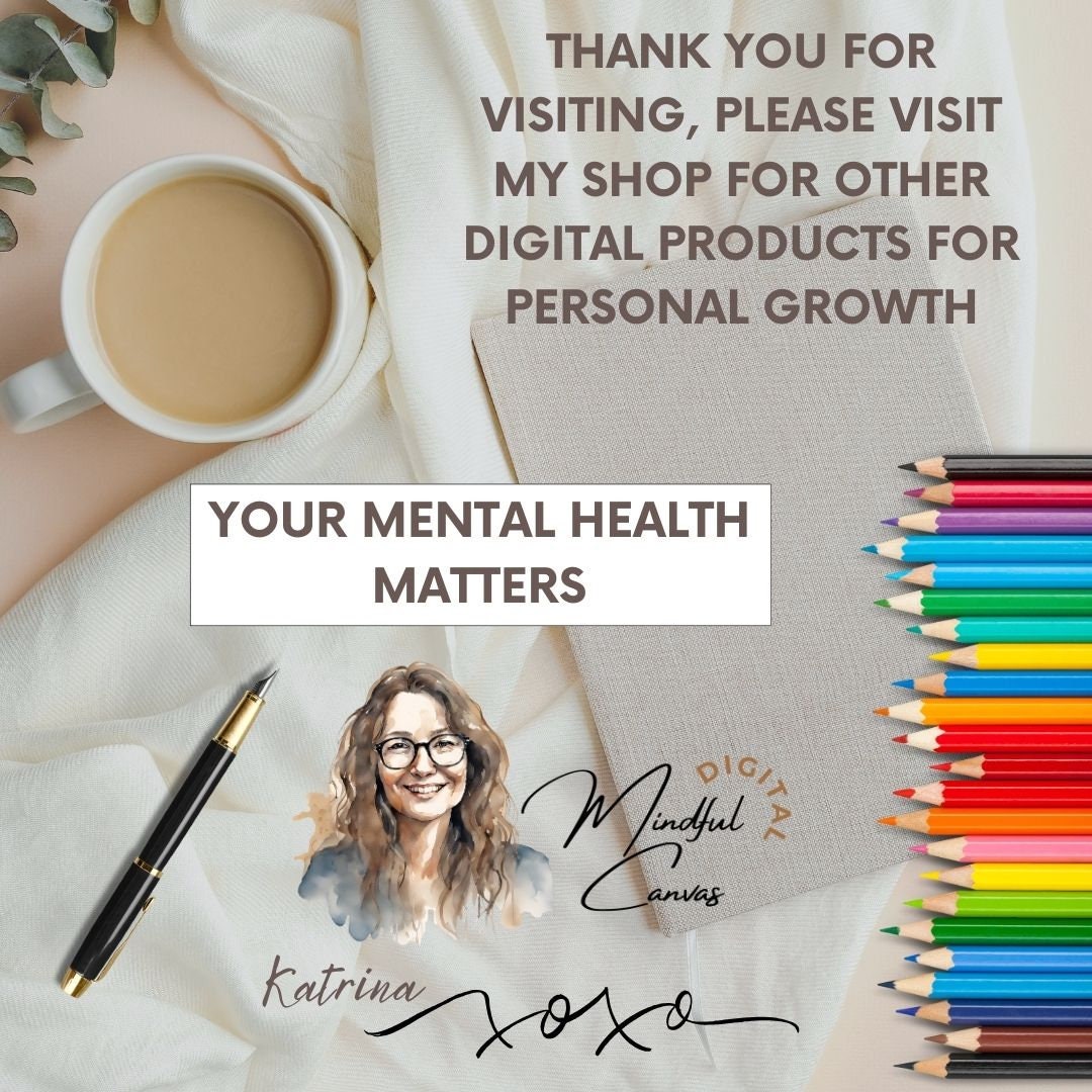 Printable Neurodivergence Card Game 50 PDF Flash Cards ADHD & Autism ...