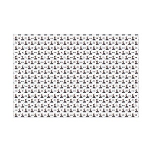 Checo Perez Wrapping Paper, Gift Wrapping Sergio Perez Paper, F1, F1 ...