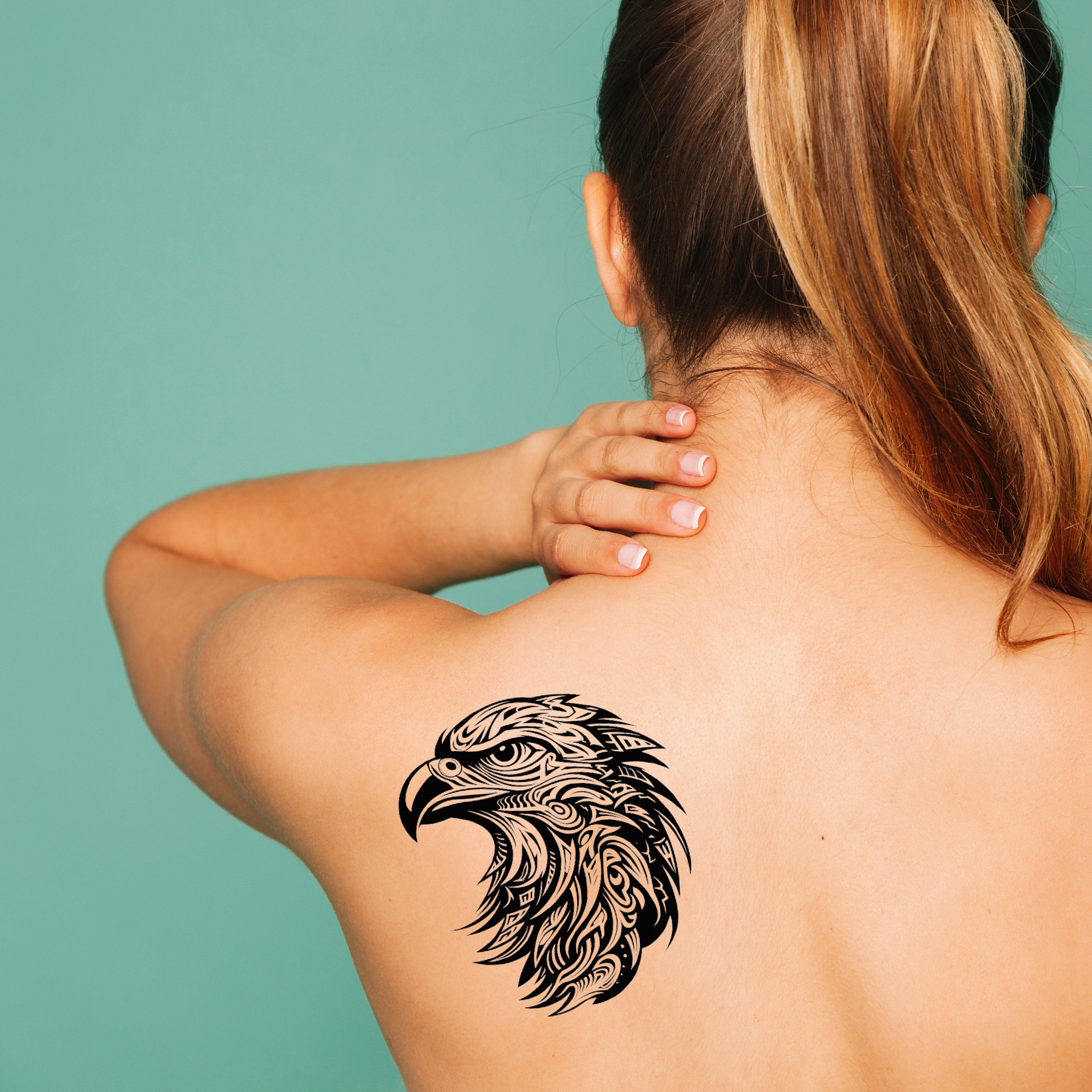 Eagle SVG Bundle, Eagle Head SVG, Eagle Head SVG Cut File, Eagle Cricut Svg, American Eagle Svg ...