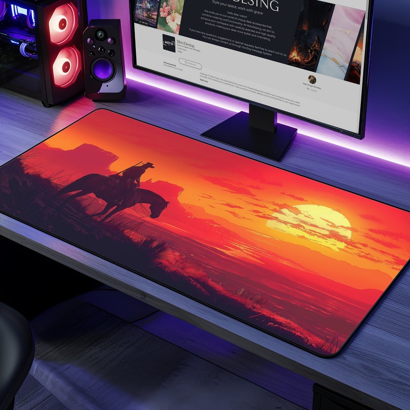 Red Dead Redemption 2 - Etsy