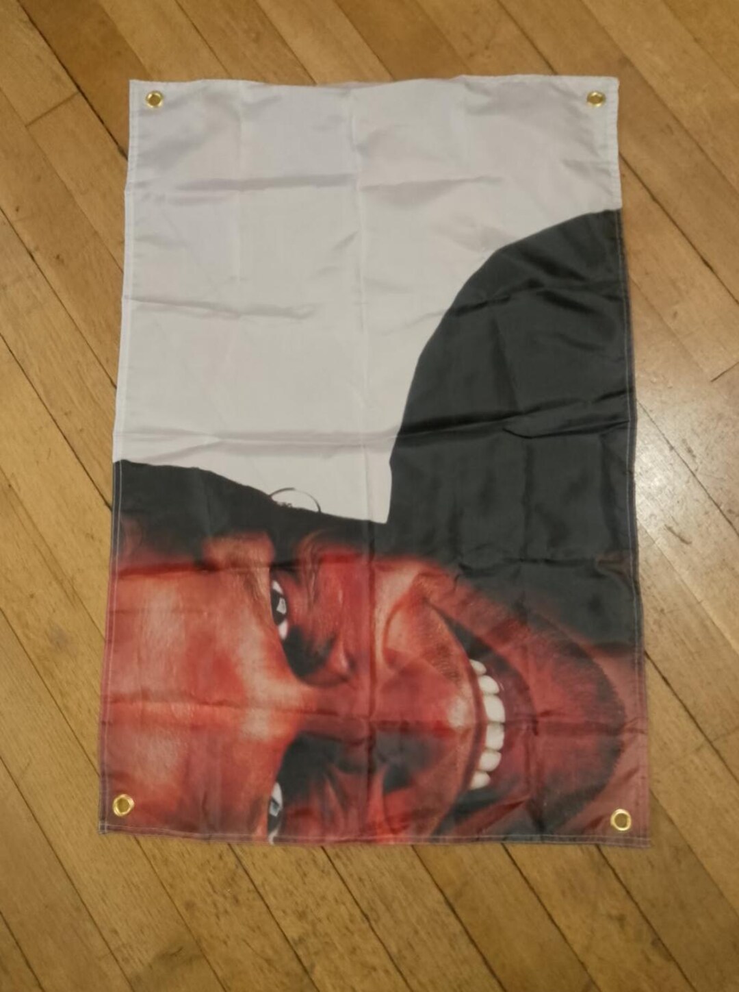 Aphex Twin Banner/flag - Etsy