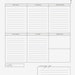 Life Planner 2024 - Full Year, Budget, Monthly Planner, Weekly Diary ...