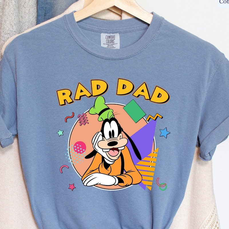 Goofy Shirt - Etsy