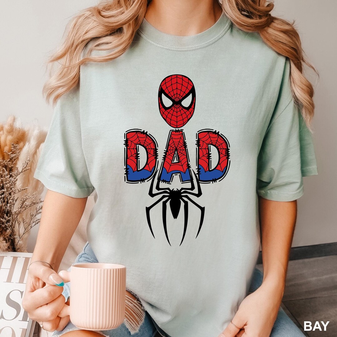 Spiderman, Spiderman Shirt, Personalized Spiderman Shirt, Customize ...