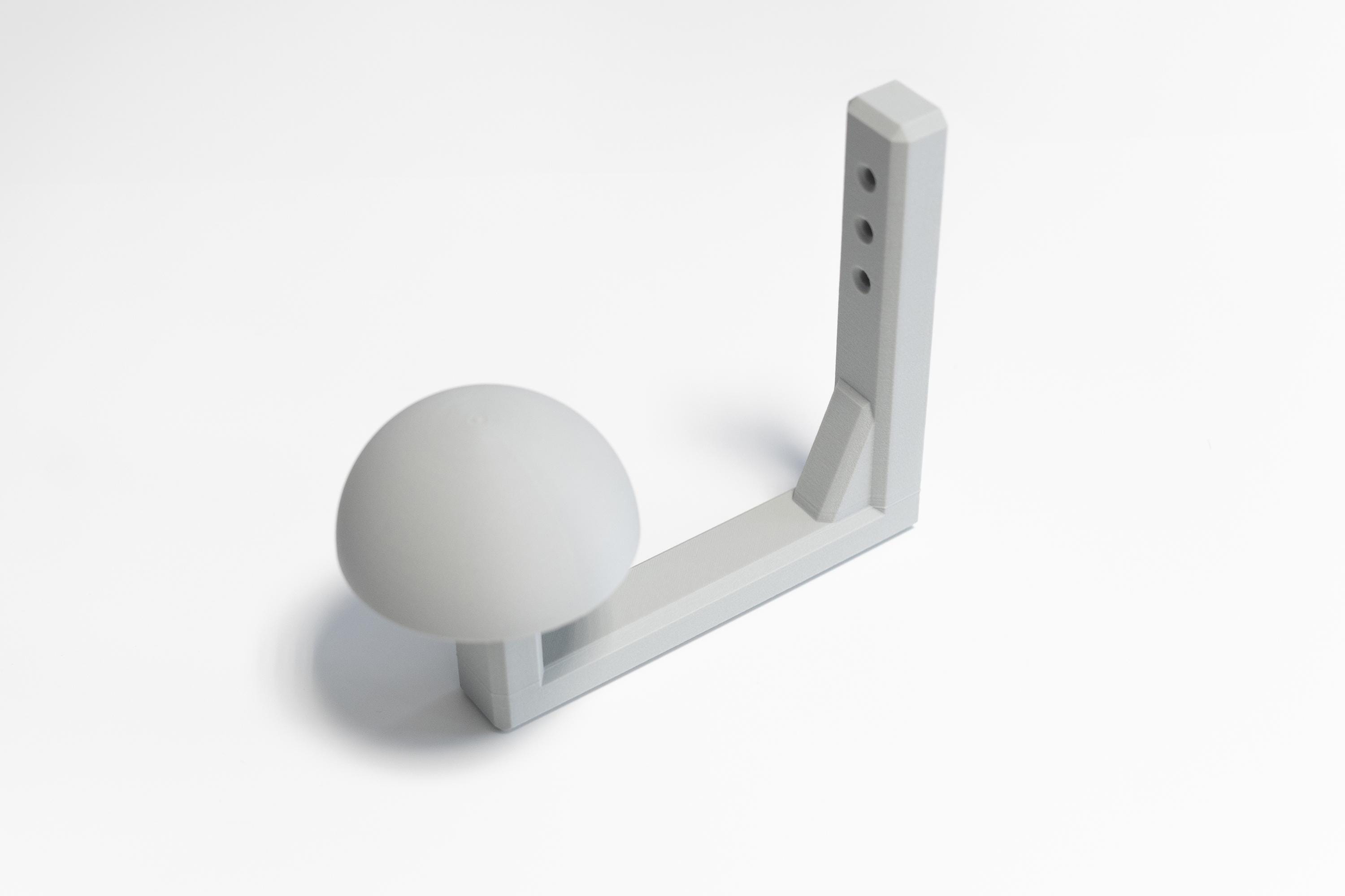 Helmet Wall Mount, Helmet Hanger - Etsy