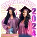 7 Editable Graduation Templates #2 - Etsy