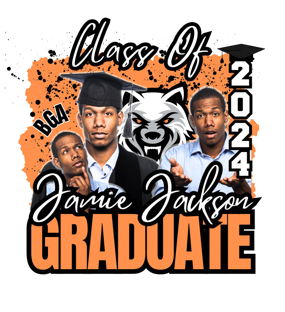 7 Editable Graduation Templates - Etsy