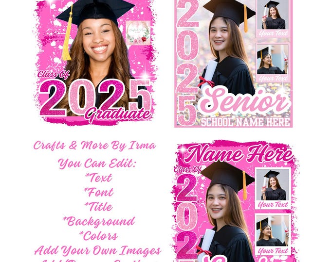 2025 Barbie Graduation Lei - Etsy
