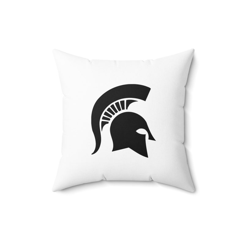 Pillow / Cushion, 300 Spartan Style, This is Sparta, Cool - Etsy