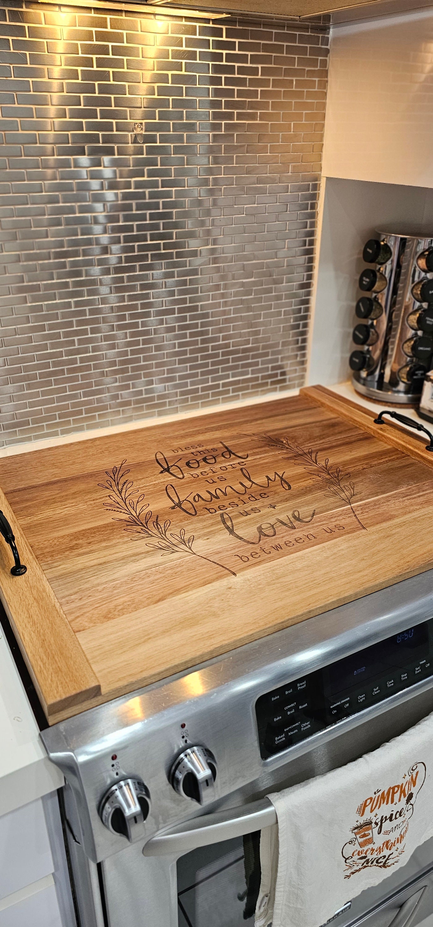 Personalized Noodle Board - Etsy