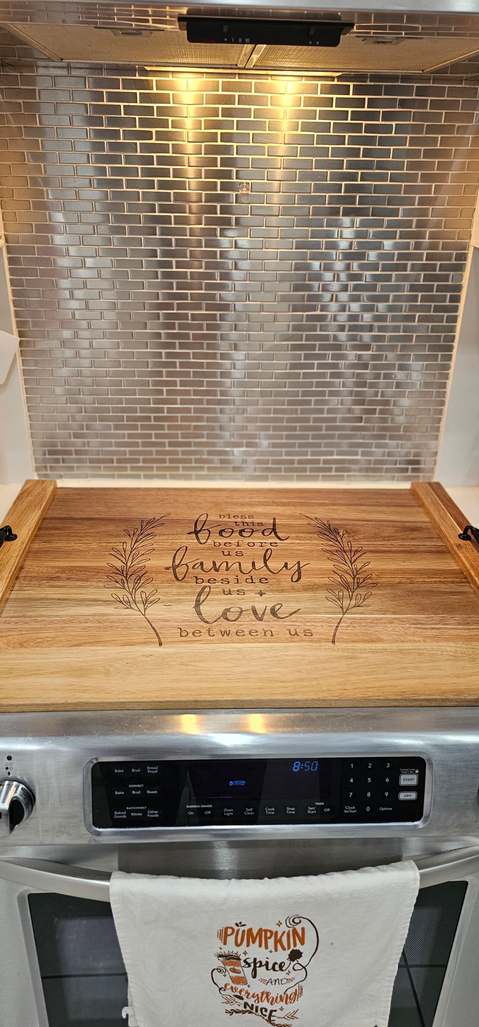 Personalized Noodle Board - Etsy