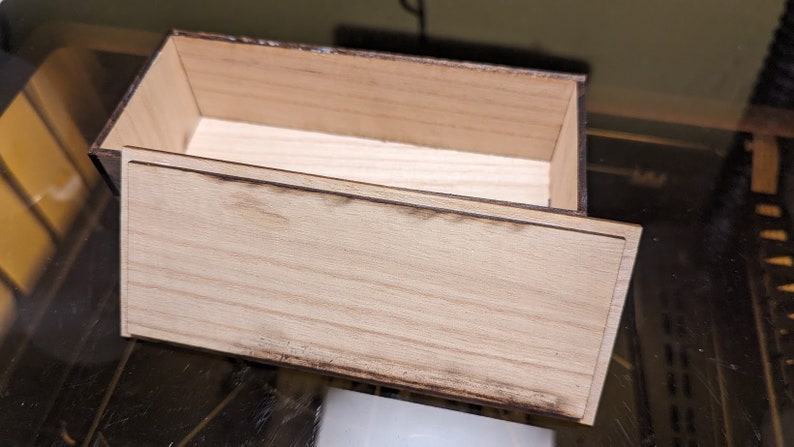 Hello Beautiful 2x2x6 Box SVG Files - Etsy