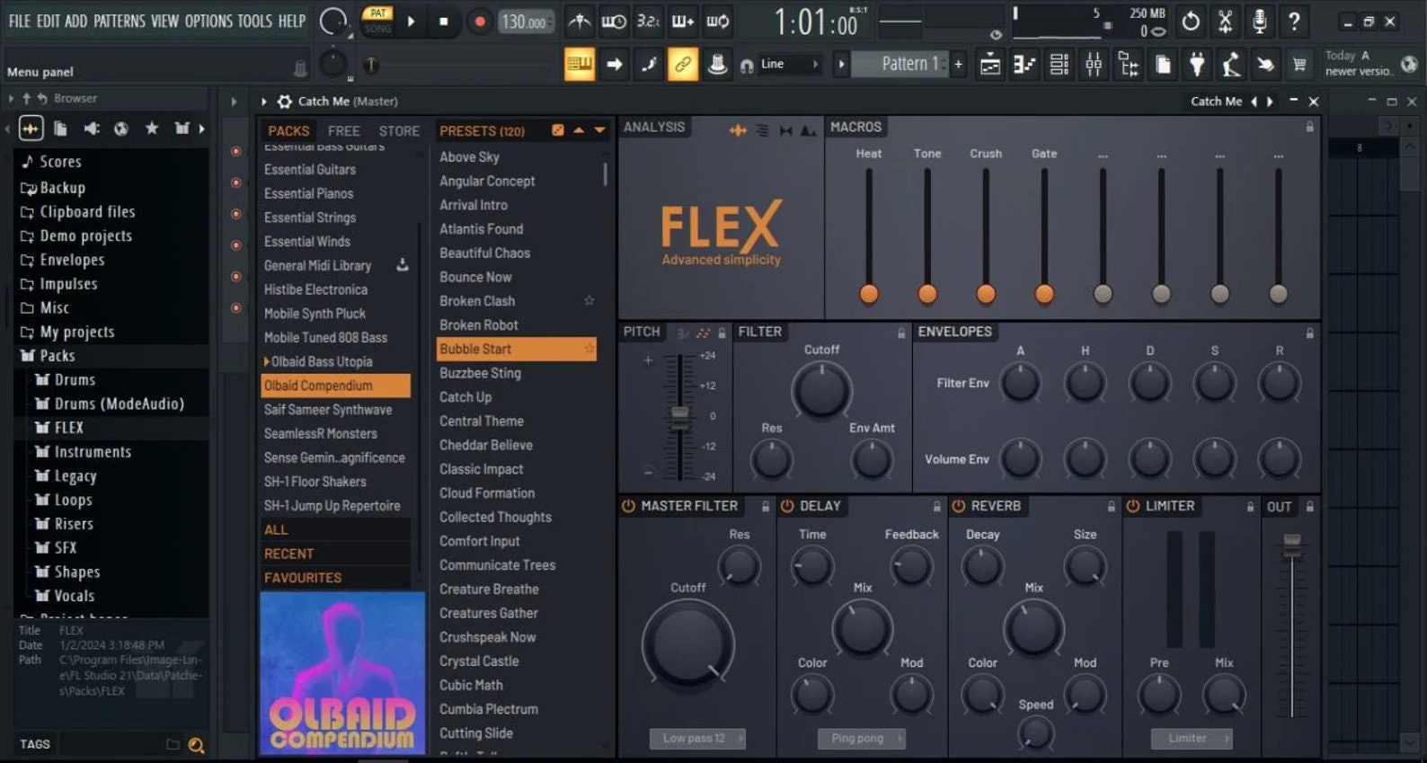 New FL Studio 21 Producer Edition All Plugin for Windows Activated Lifetime - Etsy