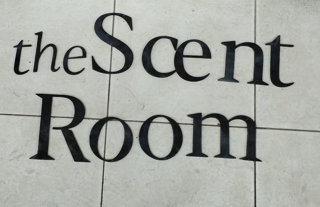 Custom Black Letters, Letter Signs, Customized Sign, Company Signs ...