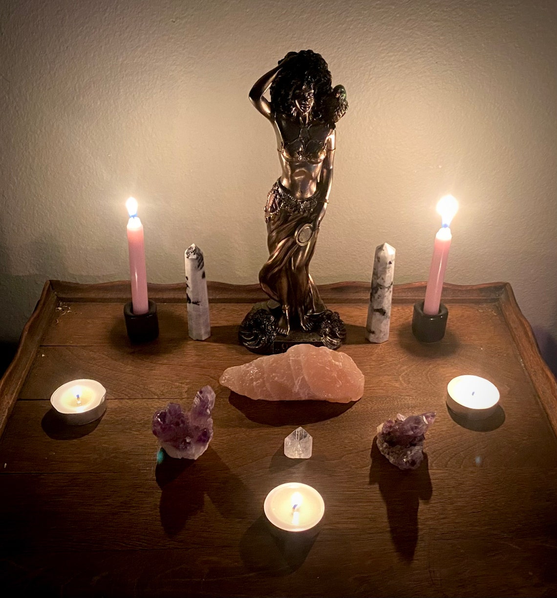 Emotional Regulation Spell Find Balance and Clarity in Your Emotional ...