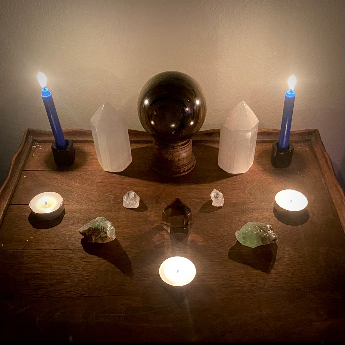 Emotional Regulation Spell Find Balance and Clarity in Your Emotional ...