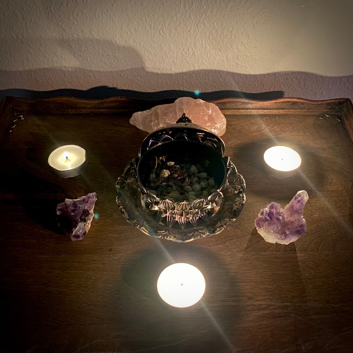 Emotional Regulation Spell Find Balance and Clarity in Your Emotional ...