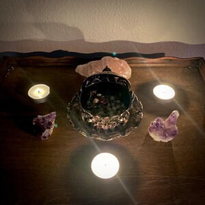 Car Protection Spell - Feel Confident and Secure Knowing That Your Car ...