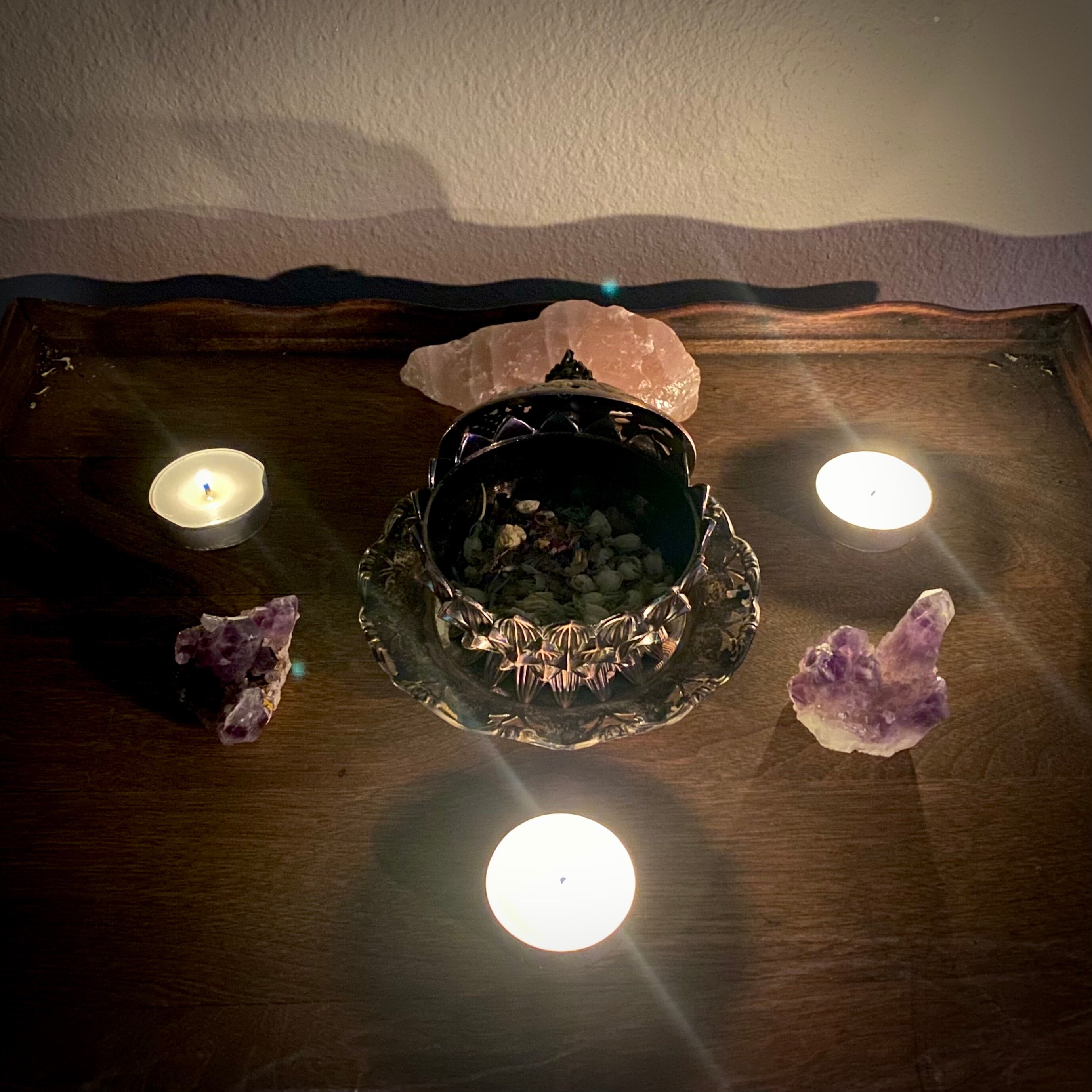 Banish Bad Neighbors Spell Create an Invisible Barrier of Harmony and ...