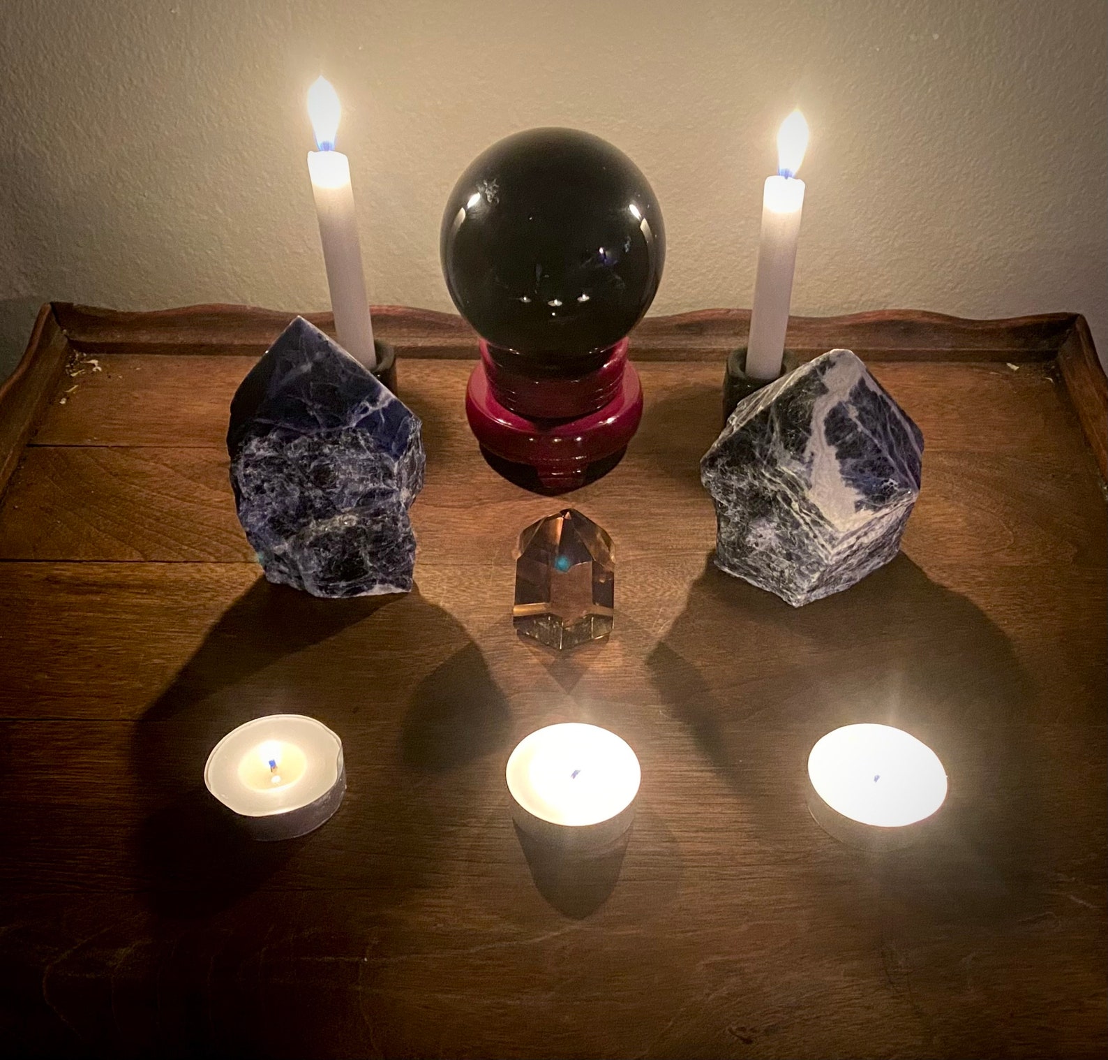 Emotional Regulation Spell Find Balance and Clarity in Your Emotional ...