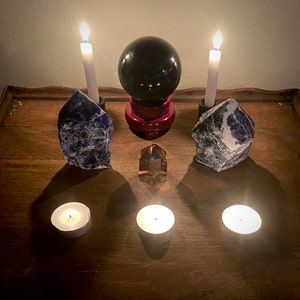 Car Protection Spell - Feel Confident and Secure Knowing That Your Car ...